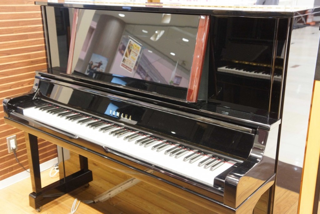 YAMAHA UX300 - ピアノ専門店 ピアノクラウド高岡 | MPC楽器センター高岡
